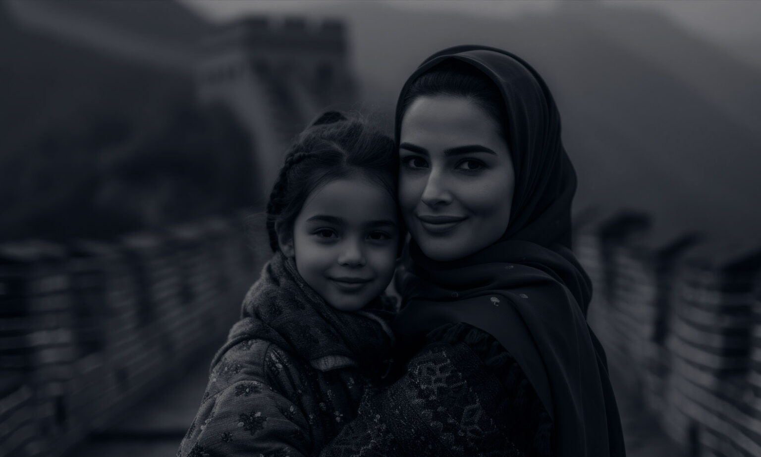 Zahra Foundation | Honoring a Legacy, Building a Future